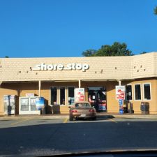 Shore Stop - 100 Main St, Stevensville, MD 21666 - Hours, Directions ...
