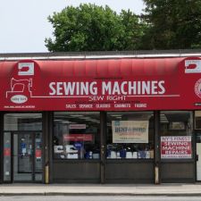Sew Right Sewing Machines - 223-20 Union Tpke, Bayside, NY 11364 ...
