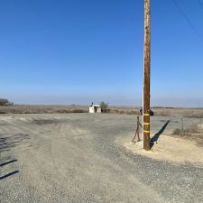 Pixley National Wildlife Refuge in Rd 88, Earlimart, CA 93219, USA