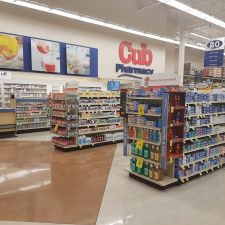 Cub Pharmacy - 7435 179th St W, Lakeville, MN 55044 - Hours, Directions ...