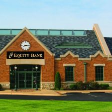 Equity Bank - 1251 Oldham Pkwy, Lee's Summit, MO 64081