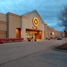 Target - 4200 Kent Rd, Stow, OH 44224 - Hours, Directions, Reviews