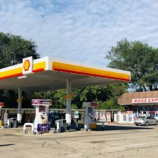 ROSS SHELL EXPRESS (IGA) - 4193 Hamilton Cleves Rd, Fairfield, OH 45014 ...