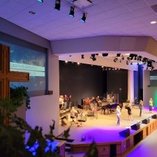 Del Sol Church East - 11501 Vista Del Sol Dr, El Paso, TX 79936 - Hours ...