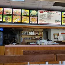 Green Tea Chinese Restaurant - 11818 US-19, Port Richey, FL 34668 ...