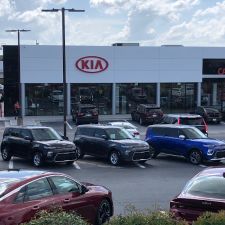 Kia at Calavan West - 1301 Thornton Rd, Lithia Springs, GA 30122