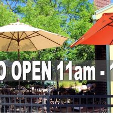 Doolittles Woodfire Grill, 550 Winnetka Ave N, Golden Valley, MN 55427
