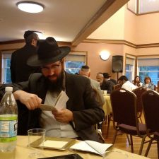 Shabbos House - 320 Fuller Rd, Albany, NY 12203 - Hours, Directions ...