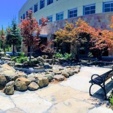 Sutter Solano Cancer Center - 100 Hospital Dr, Vallejo, CA 94589 ...