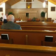 Summit Ridge Seventh-Day Adventist Church - 18380 Bluejay Blvd, Harrah ...