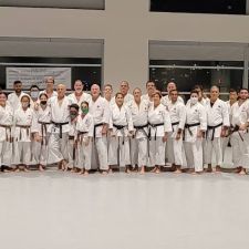 Orlando Shotokan Karate Club - 600 N Lake Formosa Dr, Orlando, FL 32803 ...