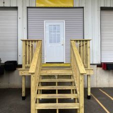 Alliance Truck Parts Danbury - 54 Miry Brook Rd, Danbury, CT 06810 ...