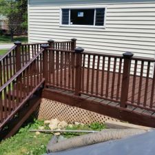 Rg Express Inc in 23 Norton Dr, Lemont, IL 60439, USA