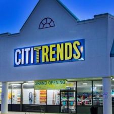 Citi Trends - 3163 US Hwy 98 N, Lakeland, FL 33805 - Hours, Directions ...