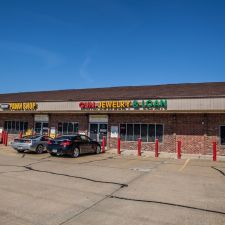 Mercury Pawn Shop - 3300 W Mercury Blvd F, Hampton, VA 23666 - Hours ...