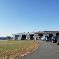 Nj Motor Vehicle Center-Kilmer Inspection Center in 33 Kilmer Rd ...