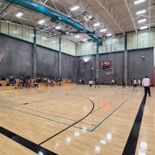 Tice Valley Community Gym - 2055 Tice Valley Blvd, Walnut Creek, CA 94595