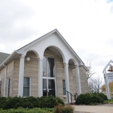 Tabor Nazarene Church - 502 Center St, Tabor, IA 51653