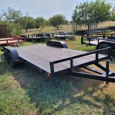 Long Haul Trailers - 2021 S Weatherford Rd, Midlothian, TX 76065, USA ...