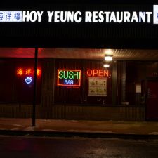 Hoy Yeung Restaurant - 240 S White Horse Pike, Hammonton, NJ 08037 ...