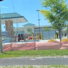 Harris Teeter Fuel Center, 2103 Princess Anne Rd Ste 100, Virginia ...