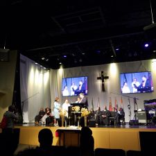 Christ Our Redeemer Church - 45 Tesla, Irvine, CA 92618 - Hours ...