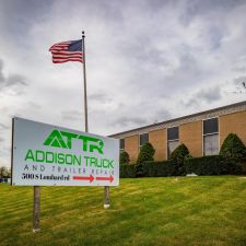 Addison Truck & Trailer Repair - 500 S Lombard Rd, Addison, IL 60101 ...