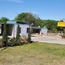 183 Motel - 2500 W Euless Blvd, Euless, TX 76040 - Hours, Directions ...