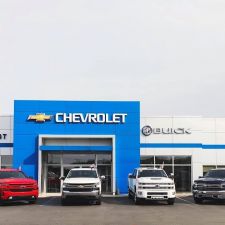 Jim Schmidt Chevrolet INC. - 575 W High St, Hicksville, OH 43526 ...