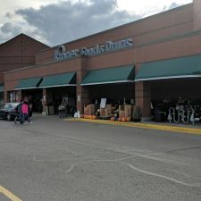 Kroger - 5705 OH-48, Maineville, OH 45039 - Hours, Directions, Reviews