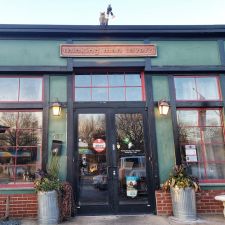 Thinking Man Tavern - 537 W Howard Ave, Decatur, GA 30030 - Hours ...
