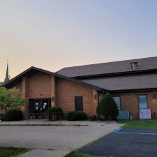 Muslim Community Help Center Association, Inc - Masjid Quba - 8631 ...