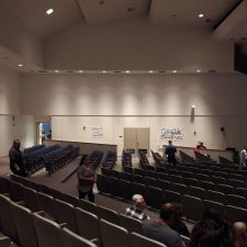 Wilmer Amina Carter High School - 2630 N Linden Ave, Rialto, CA 92377 ...