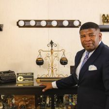 The Allison Office (Attorney Roderick Allison) in 2586 W Lyon Station ...