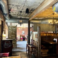 The Stone Inn - 10805 Lake Blvd, Chisago City, MN 55013 - Hours ...