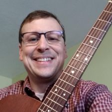 Michael Straight Guitar Lessons, 740 W Clark Ave, Nampa, ID 83686