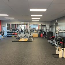 ATI Physical Therapy - 180 Waterloo Commons Dr, Waterloo, IL 62298 ...
