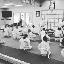 Kaizen Kan Tucson Kyokushin Karate & Kodokan Judo - 9431 E 22nd St ...