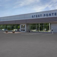 Steet Ponte Ford - 5074 Commercial Dr, Yorkville, NY 13495 - Hours ...