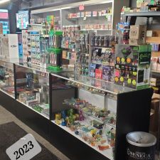 T P Deli & Fuel Outlet - 837 Bloomingdale Rd, Basom, NY 14013 - Hours ...