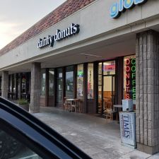 Dainty Donuts - 2415 San Ramon Valley Blvd Suite #14, San Ramon, CA ...