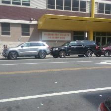 PS/IS 366: Washington Heights Academy - 202 Sherman Ave, New York, NY ...