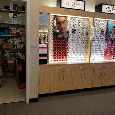 Davis Visionworks Huntington Shopping Center in Huntington Shopping ...