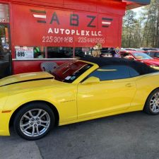 ABZ Auto Plex - 11204 Plank Rd, Baton Rouge, LA 70811