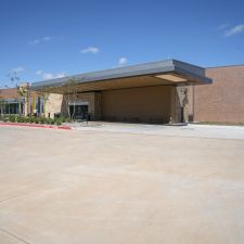 JPS Medical Home Northeast Tarrant - 3200 W Euless Blvd, Euless, TX ...