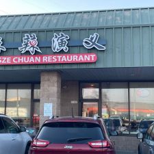 Sze Chuan Restaurant - 11102 W National Ave, West Allis, WI 53227 ...