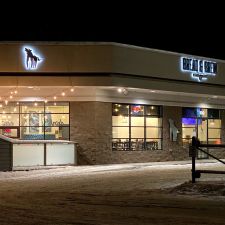 Bread and Brew - 1450 E Tudor Rd STE 100, Anchorage, AK 99507, USA ...