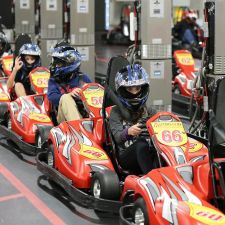 Autobahn Indoor Speedway & Events - Jacksonville, FL - 6601 Executive ...
