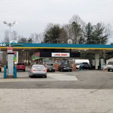 Fas Mart - 1794 S Main St, Danville, VA 24541