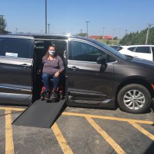 Newby-Vance Mobility North OKC - 5632 S Division St, Guthrie, OK 73044 ...